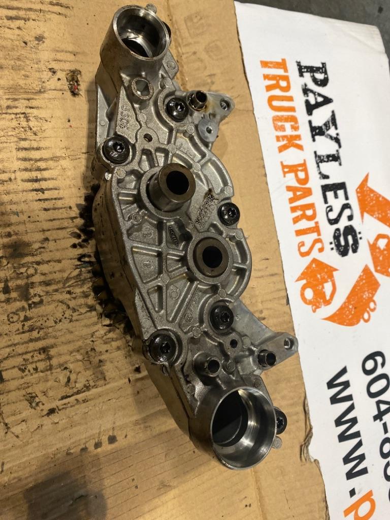 Volvo D13 SCR Oil Pump | Payless Truck Parts