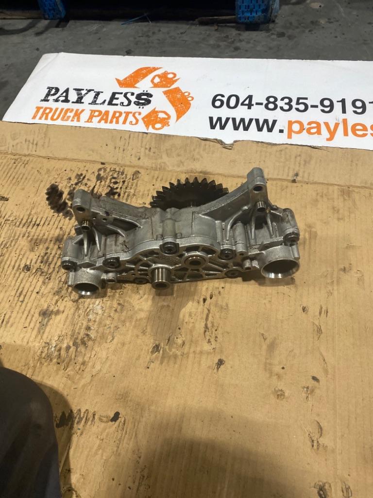 Volvo D13 SCR Oil Pump | Payless Truck Parts