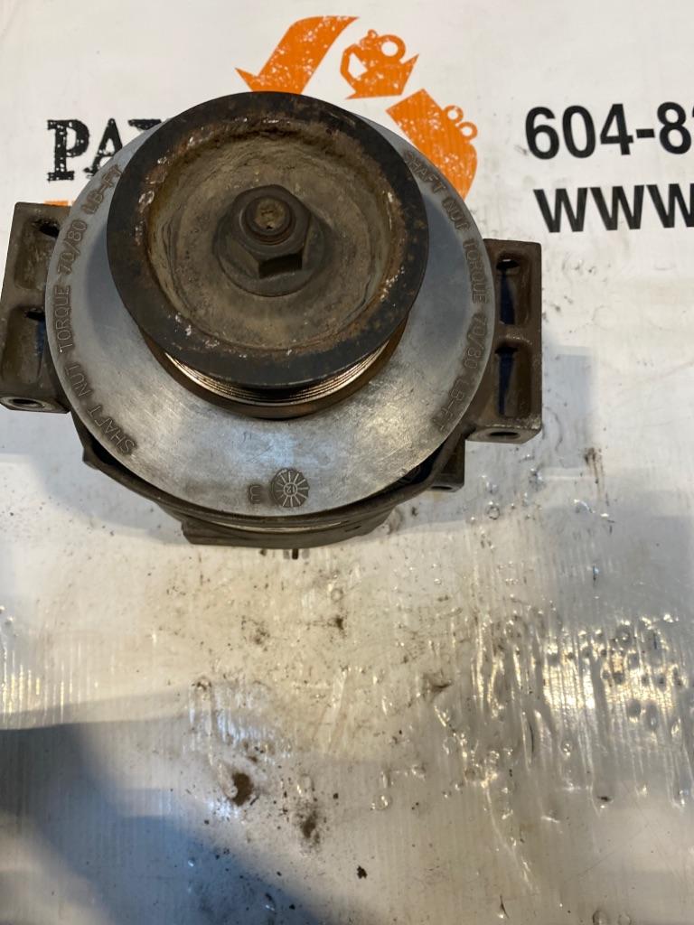 Delco Remy volvo Alternator | Payless Truck Parts