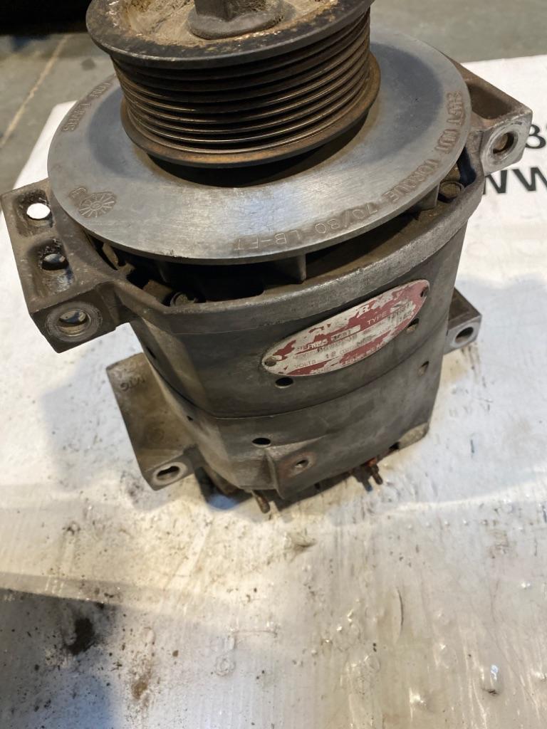 Delco Remy volvo Alternator | Payless Truck Parts