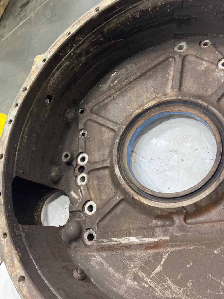 Cat C-15 Flywheel Housing | Payless Truck Parts