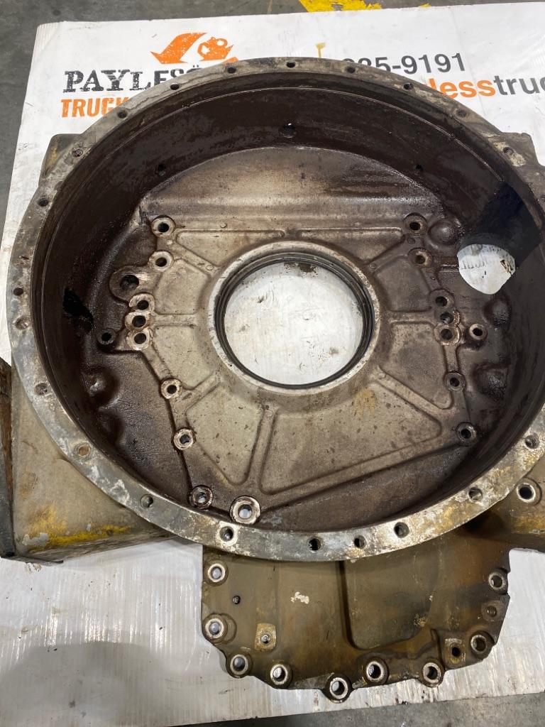 Cat C-15 Flywheel Housing | Payless Truck Parts