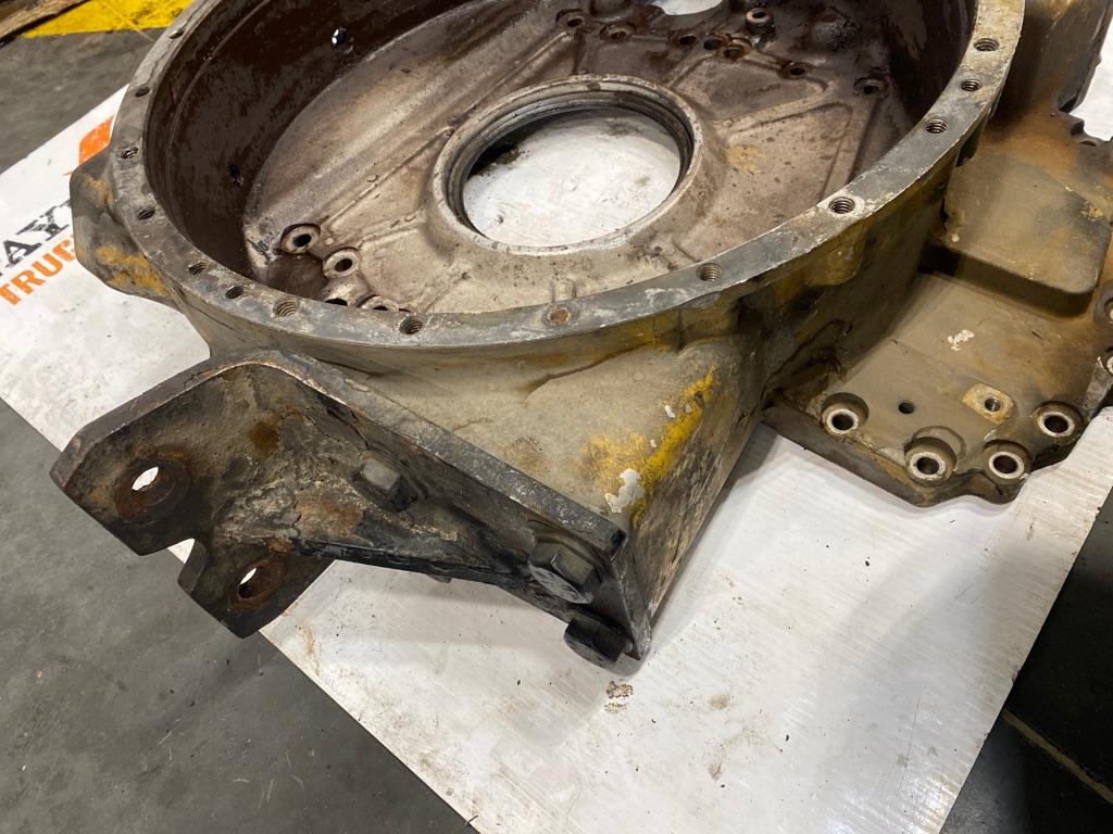 Cat C-15 Flywheel Housing | Payless Truck Parts