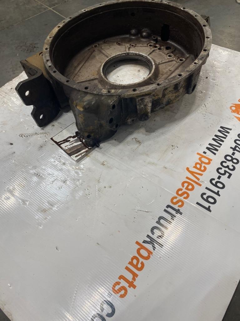 Cat C-15 Flywheel Housing | Payless Truck Parts