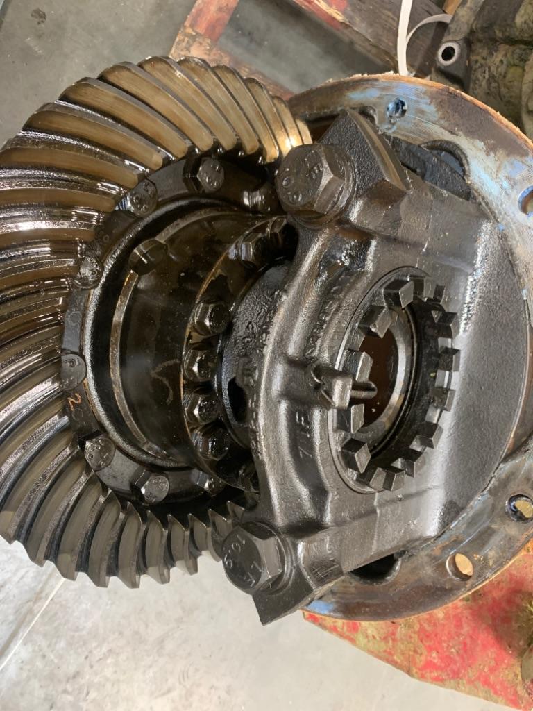 Rockwell Differential Assembly (Front, Rear) | Payless Truck Parts