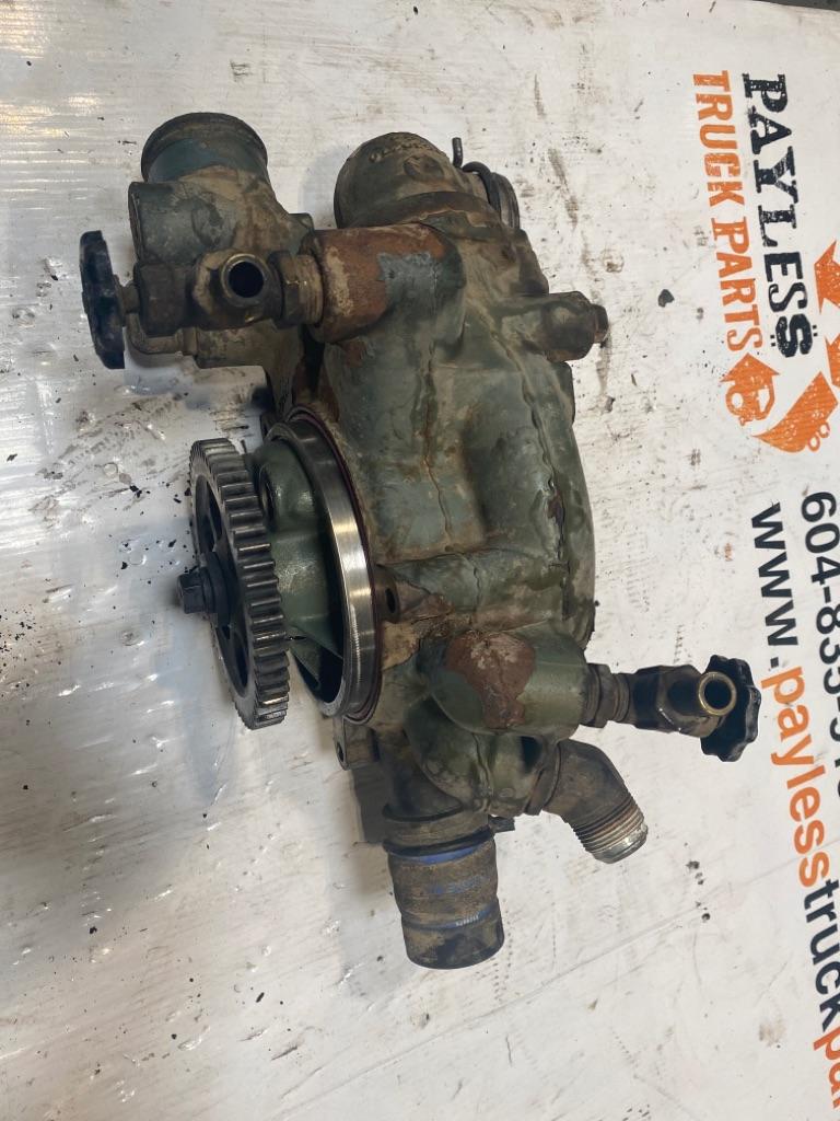 Detroit Series 60 Water Pump | Payless Truck Parts