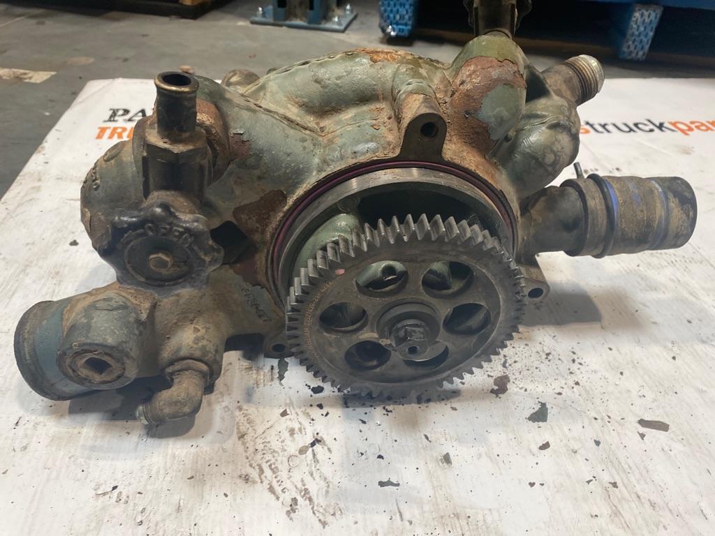 Detroit Series 60 Water Pump | Payless Truck Parts