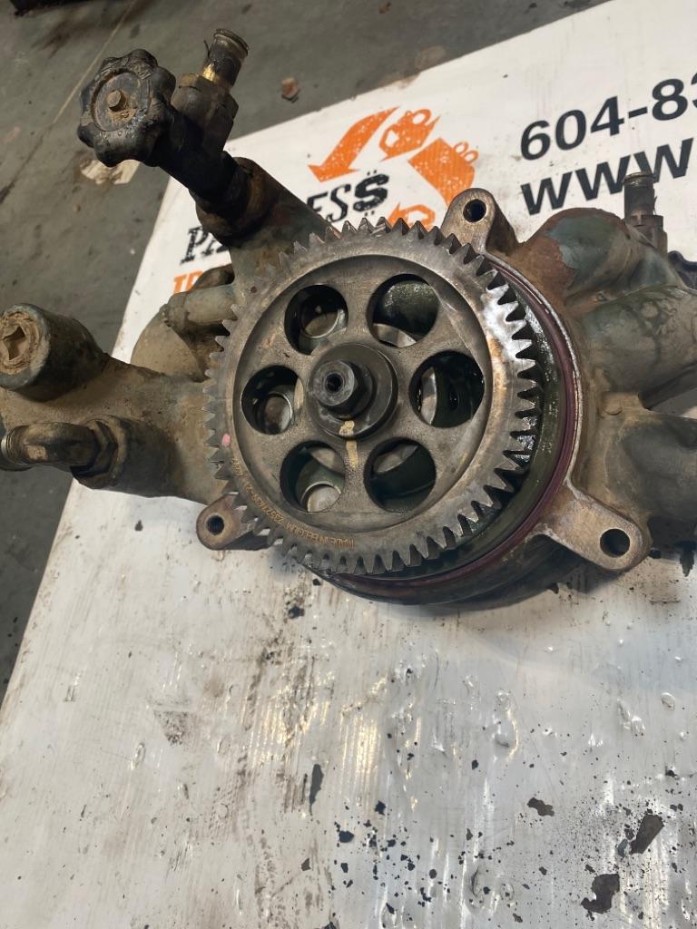 Detroit Series 60 Water Pump | Payless Truck Parts