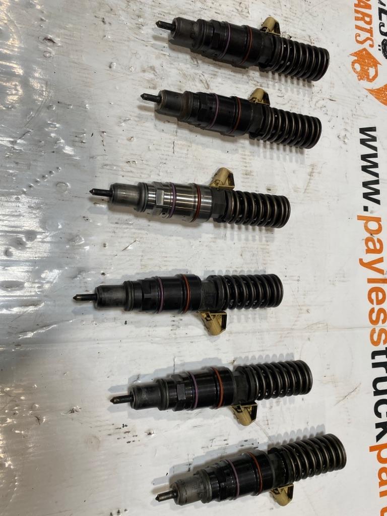 Detroit Series 60 Fuel Injector | Payless Truck Parts