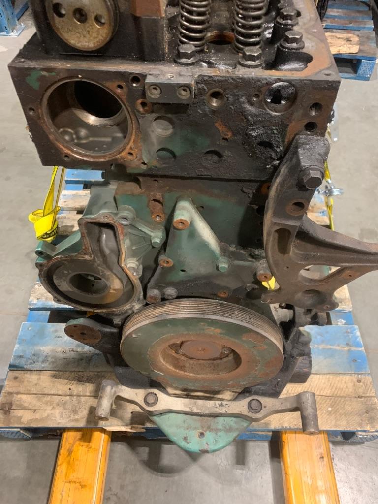 Volvo D13 SCR Engine Assembly | Payless Truck Parts
