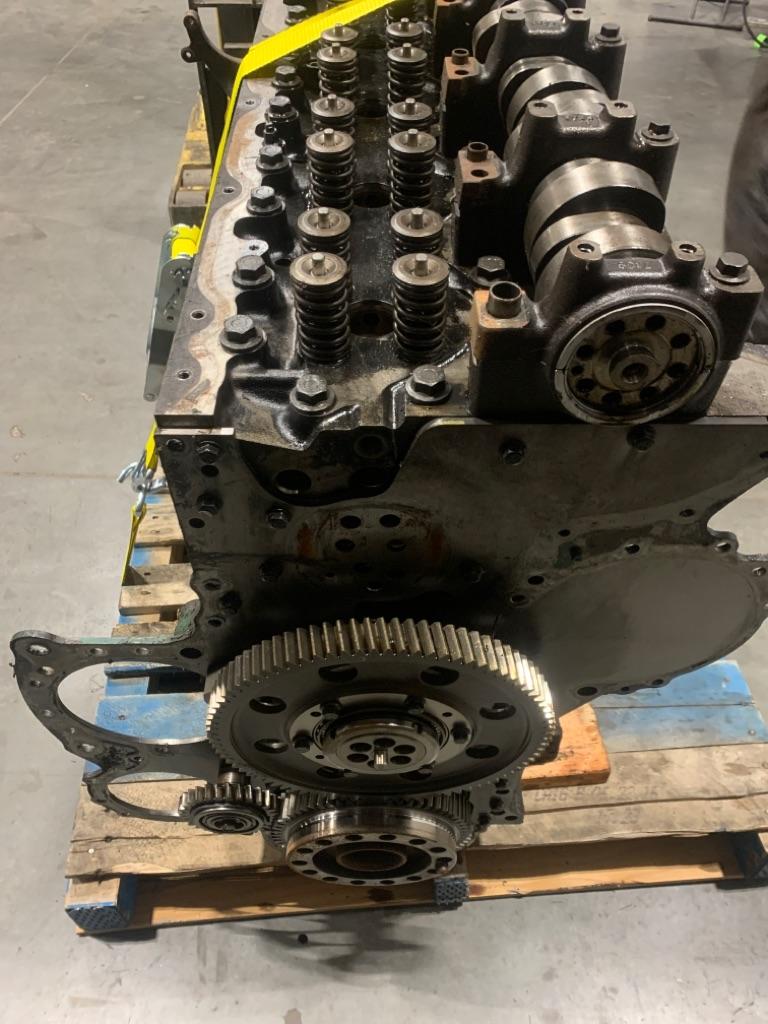 Volvo D13 SCR Engine Assembly | Payless Truck Parts