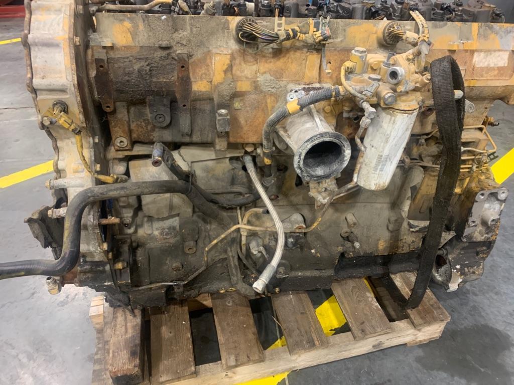 Cat C-15 Engine Assembly | Payless Truck Parts