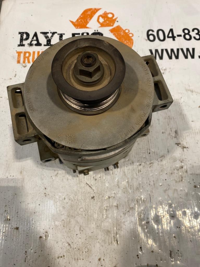 Delco Nremy 35si Alternator | Payless Truck Parts