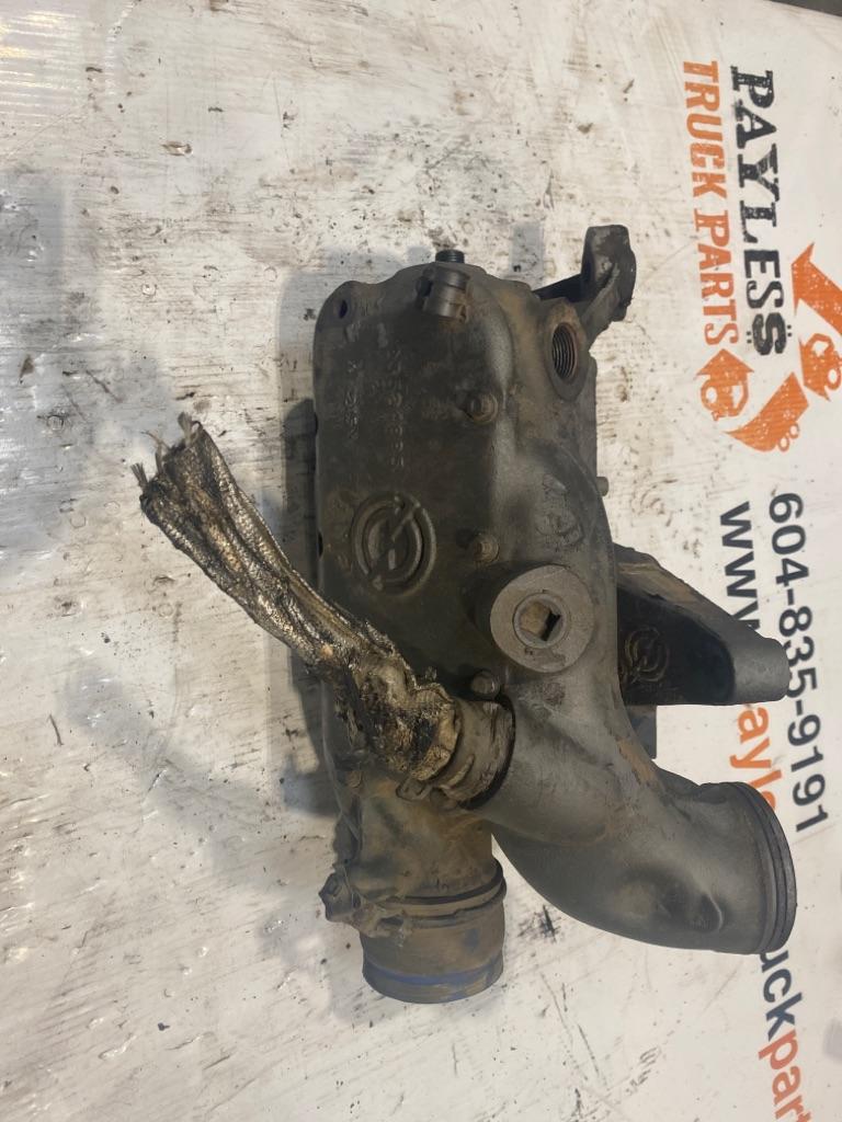 Detroit Series 60 Oil Pump | Payless Truck Parts