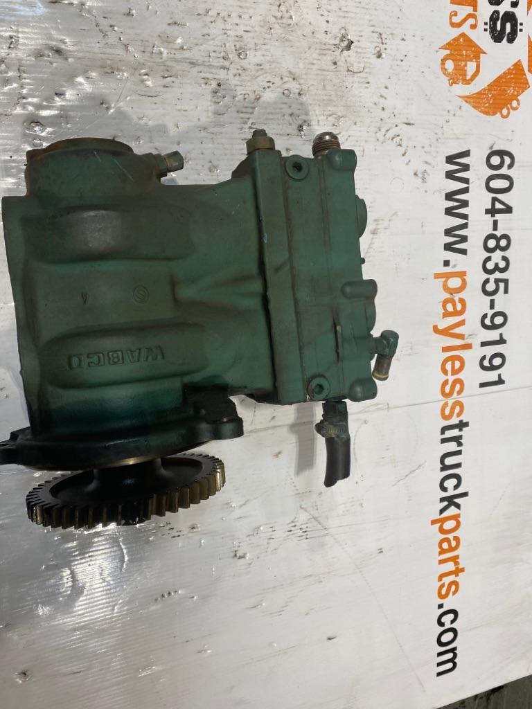 Volvo D13 SCR Air Compressor | Payless Truck Parts