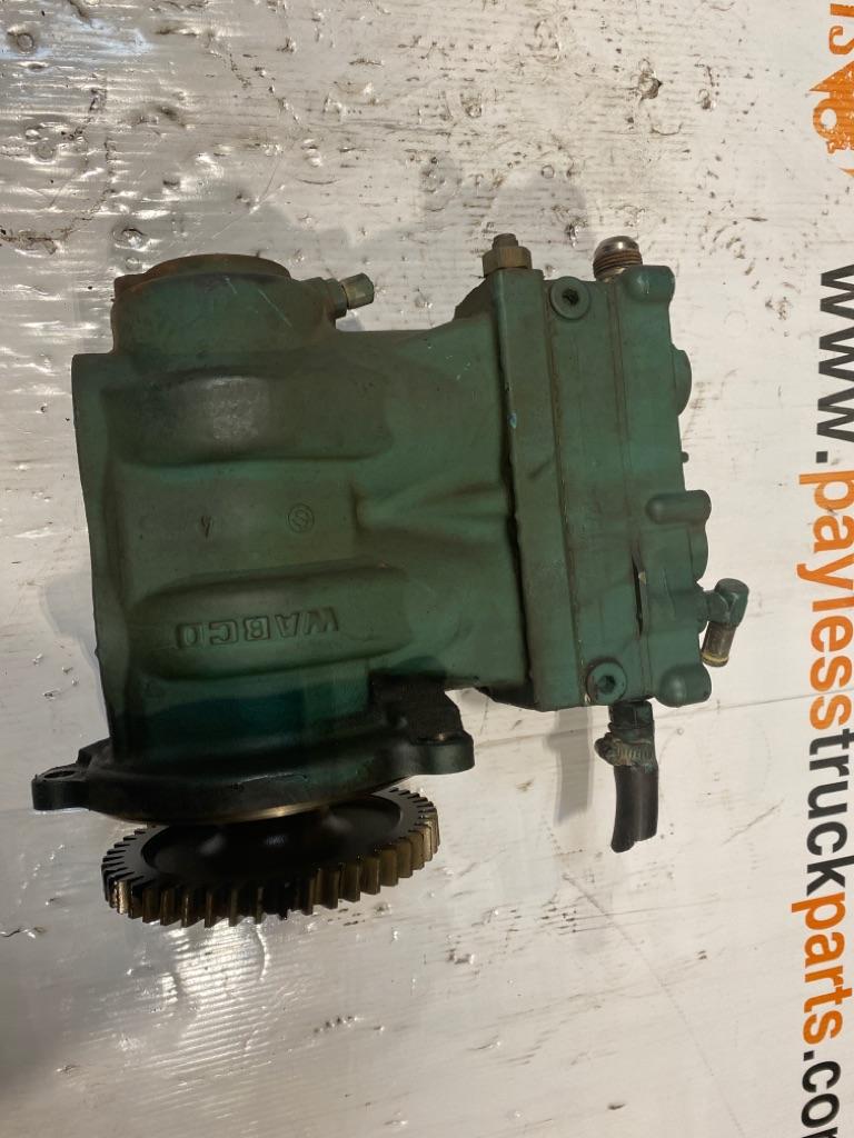 Volvo D13 SCR Air Compressor | Payless Truck Parts