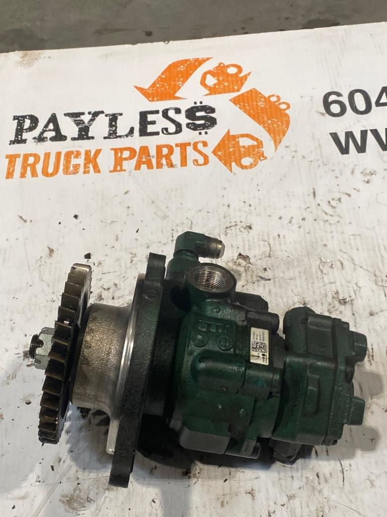Volvo D13 SCR Power Steering Pump | Payless Truck Parts