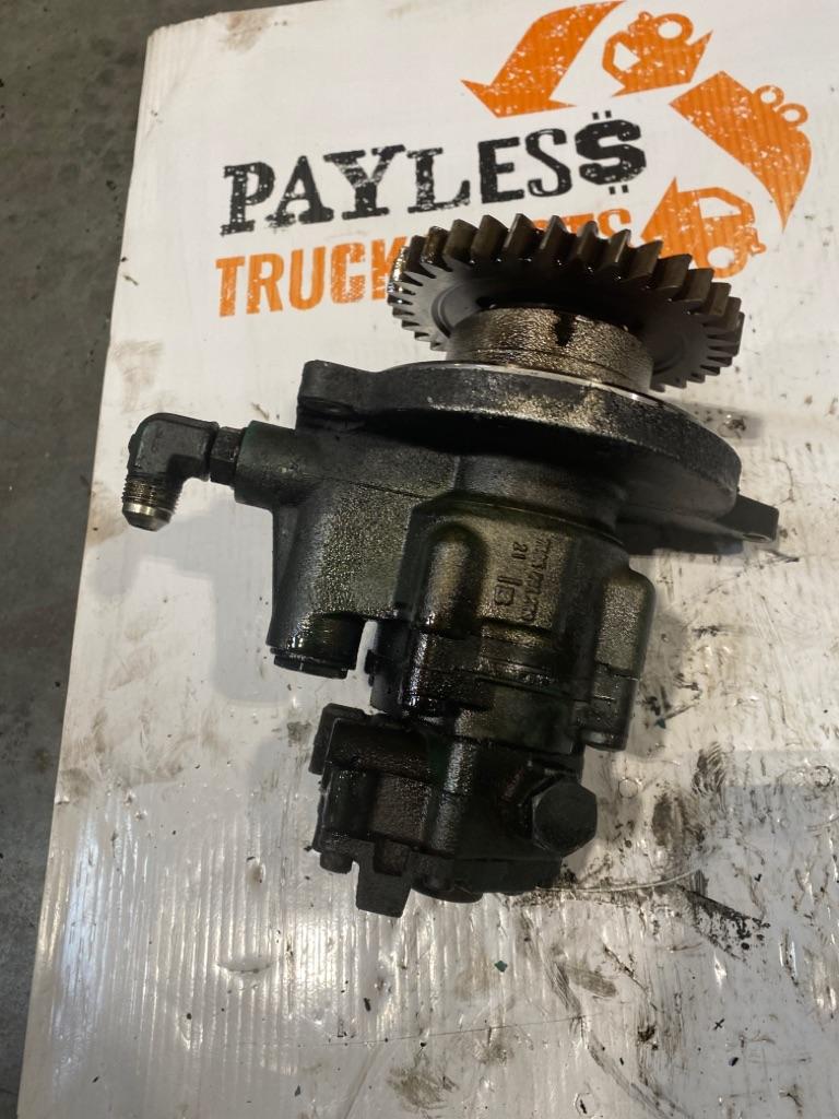 Volvo D13 SCR Power Steering Pump | Payless Truck Parts