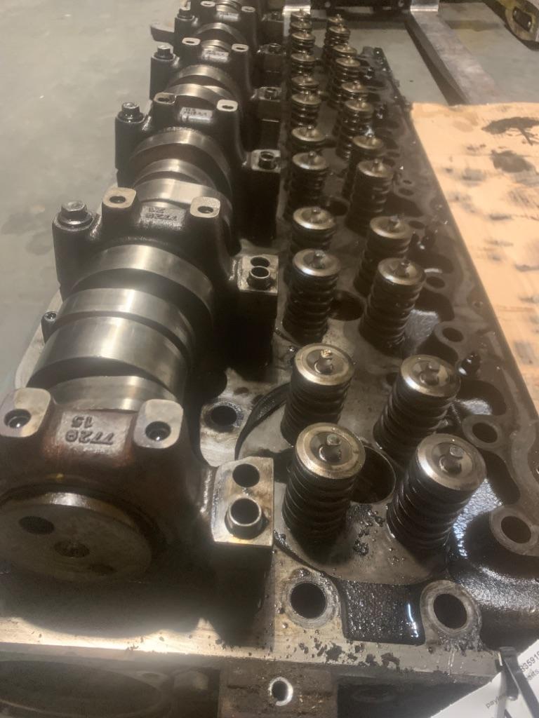 Volvo D13 SCR Cylinder Head | Payless Truck Parts