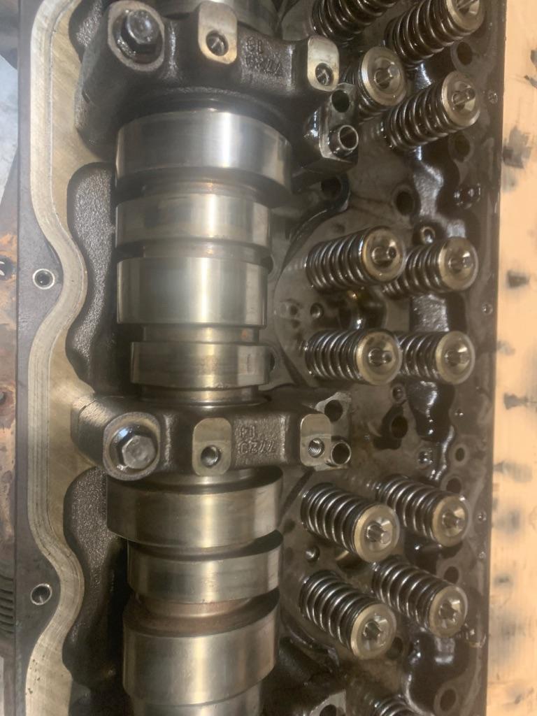 Volvo D13 SCR Cylinder Head | Payless Truck Parts