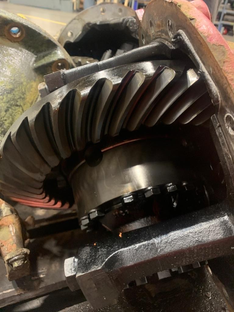 Rockwell Differential Assembly (Rear, Rear) | Payless Truck Parts