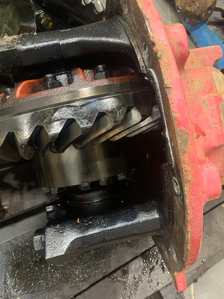 Rockwell Differential Assembly (Rear, Rear) | Payless Truck Parts
