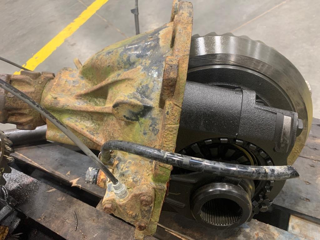 Alliance Differential Assembly (Rear, Rear) | Payless Truck Parts