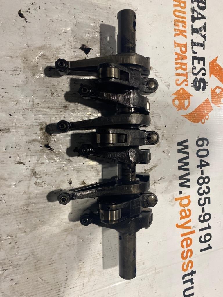 Cummins ISX Rocker Arm | Payless Truck Parts