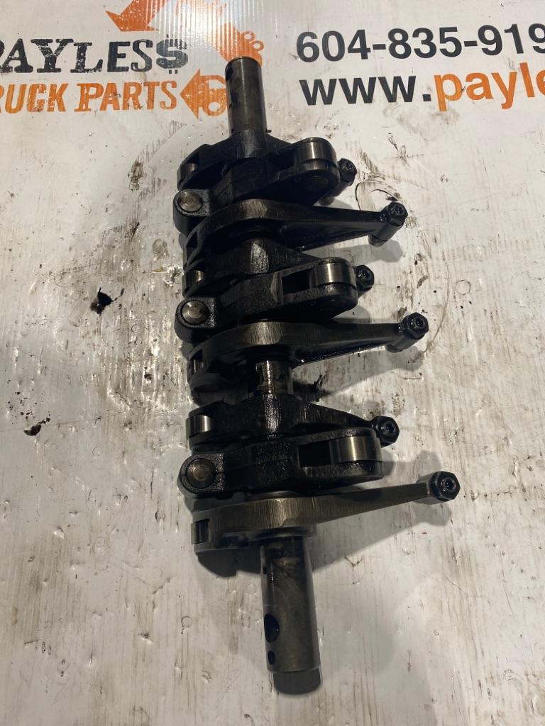 Cummins ISX Rocker Arm | Payless Truck Parts