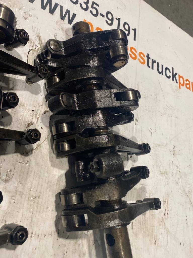 Cummins ISX Rocker Arm | Payless Truck Parts