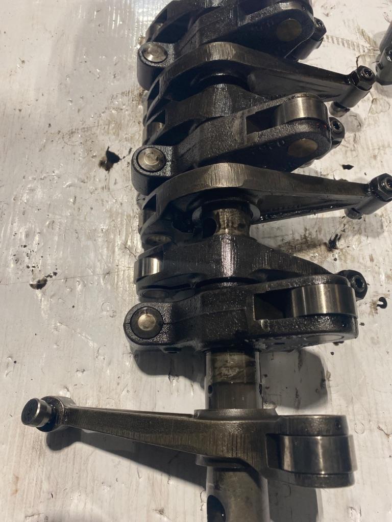 Cummins ISX Rocker Arm | Payless Truck Parts