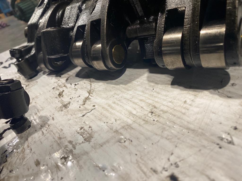 Cummins ISX Rocker Arm | Payless Truck Parts