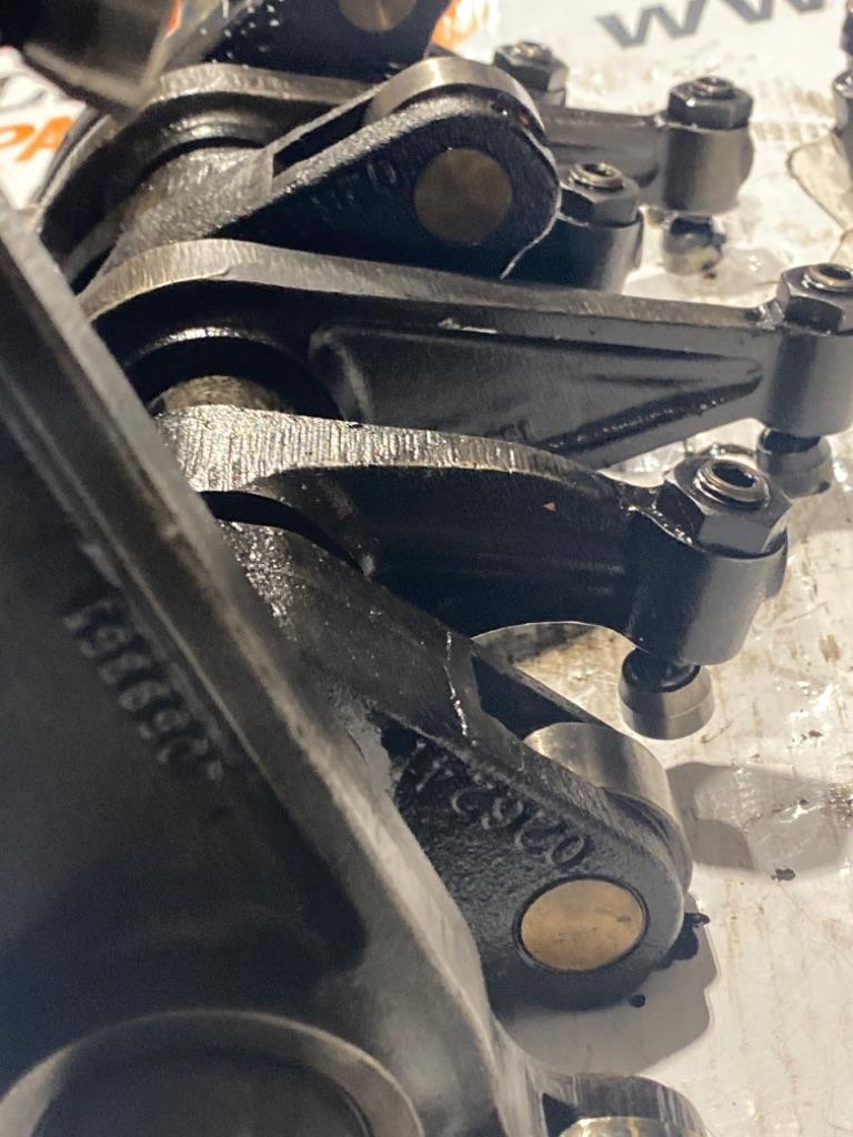 Cummins ISX Rocker Arm | Payless Truck Parts