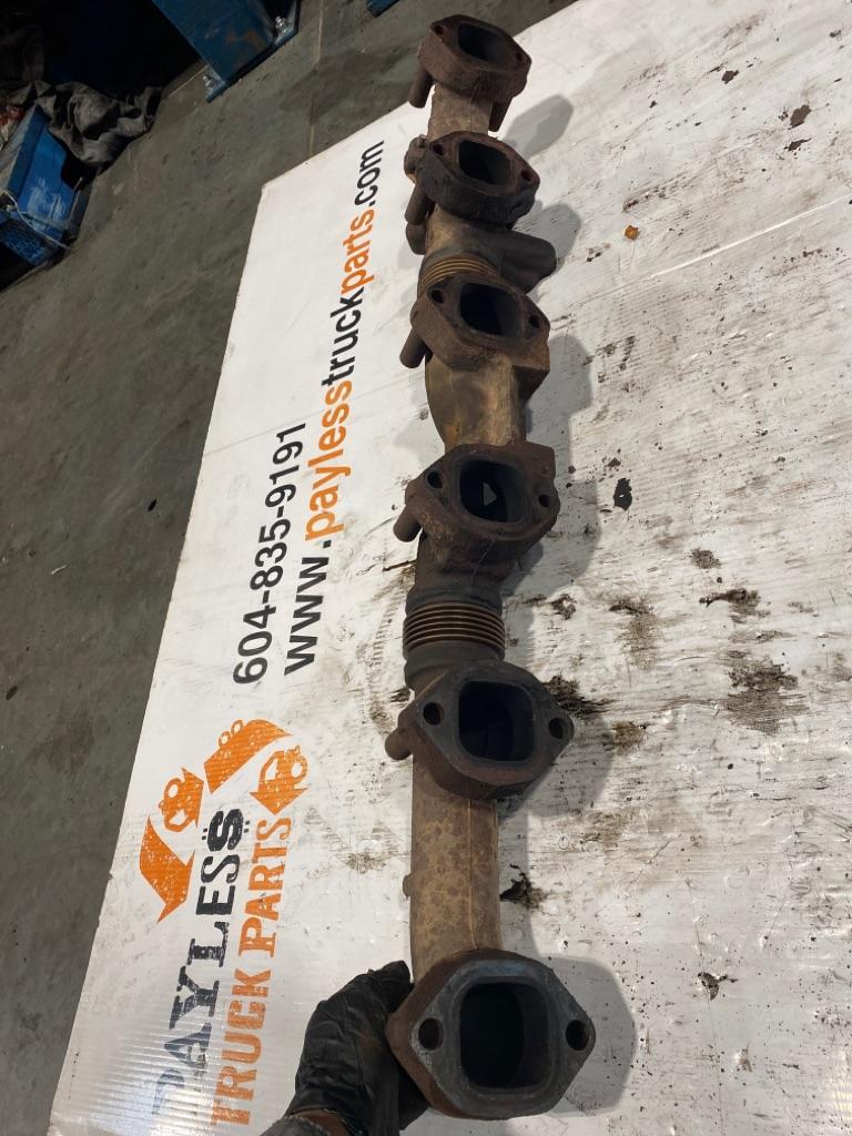 Volvo D13 SCR Exhaust Manifold | Payless Truck Parts