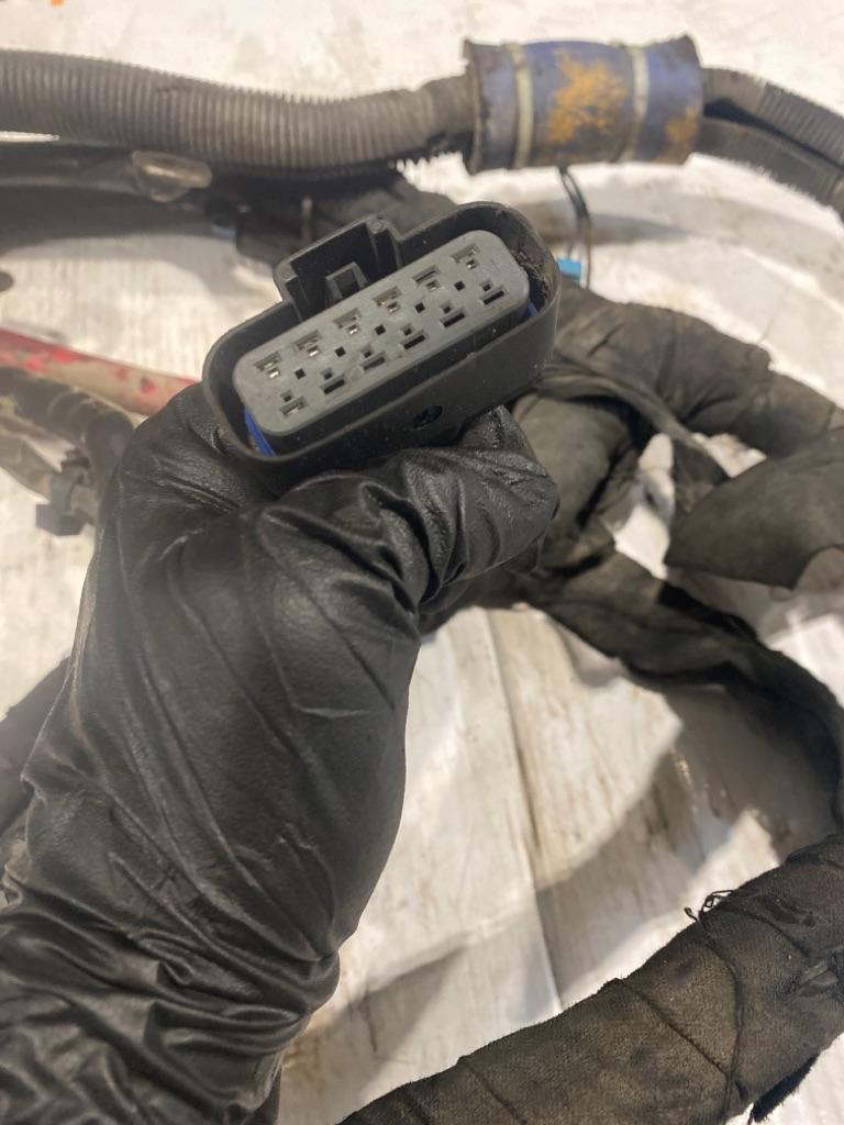 Volvo D13 Engine Wiring Harness | Payless Truck Parts