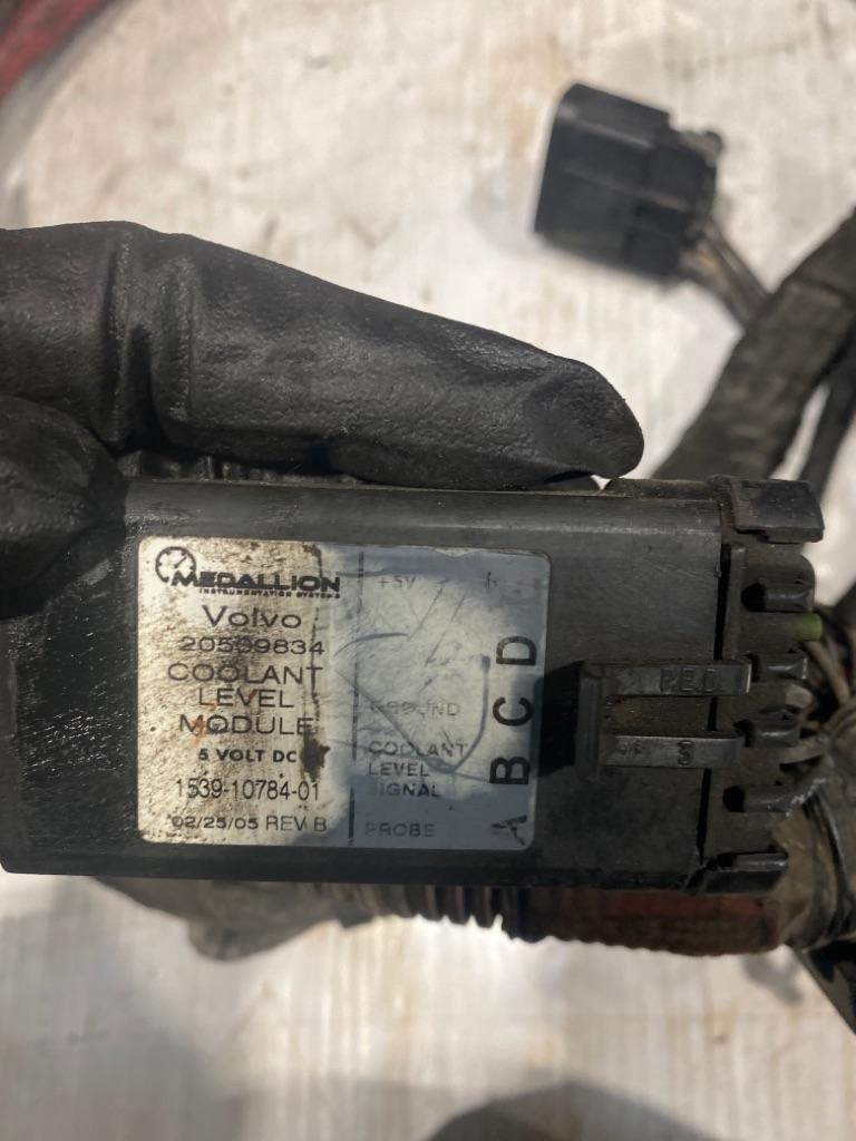 Volvo D13 Engine Wiring Harness | Payless Truck Parts