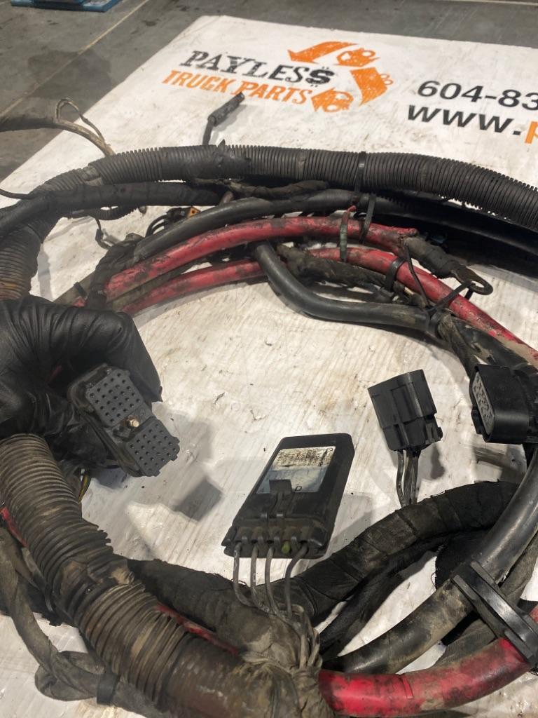 Volvo D13 Engine Wiring Harness | Payless Truck Parts