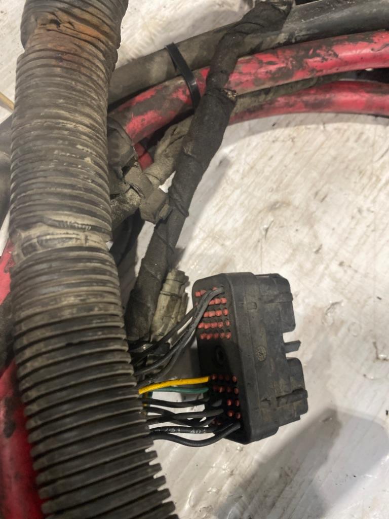 Volvo D13 Engine Wiring Harness | Payless Truck Parts