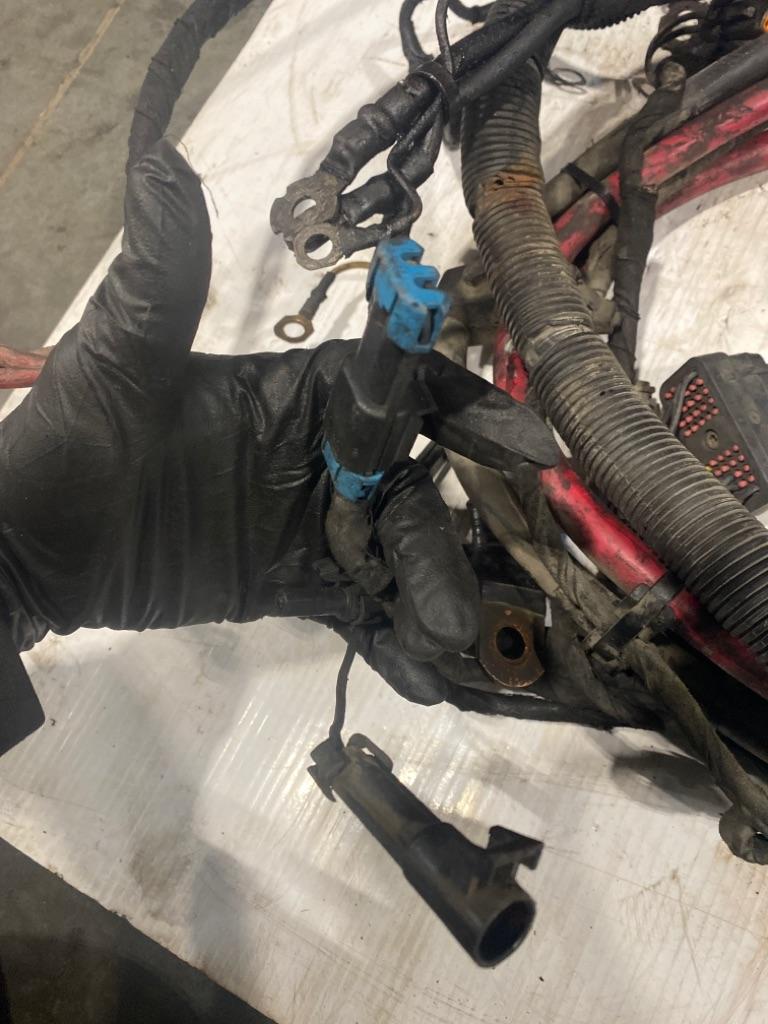 Volvo D13 Engine Wiring Harness | Payless Truck Parts