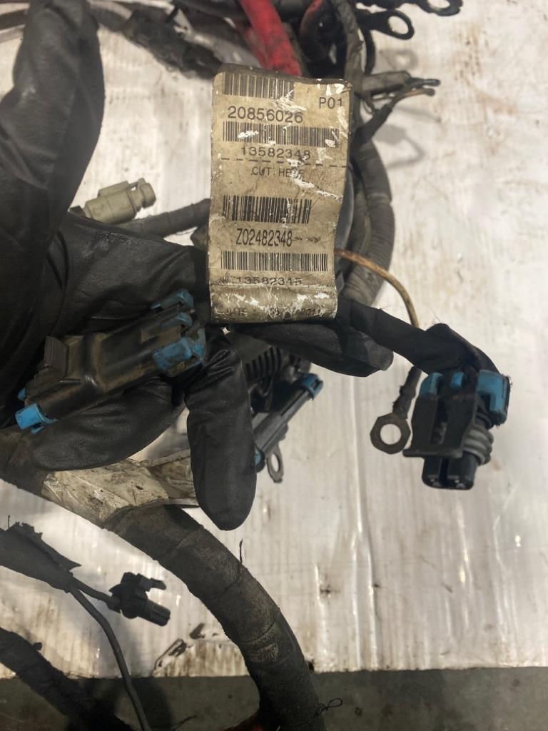 Volvo D13 Engine Wiring Harness | Payless Truck Parts