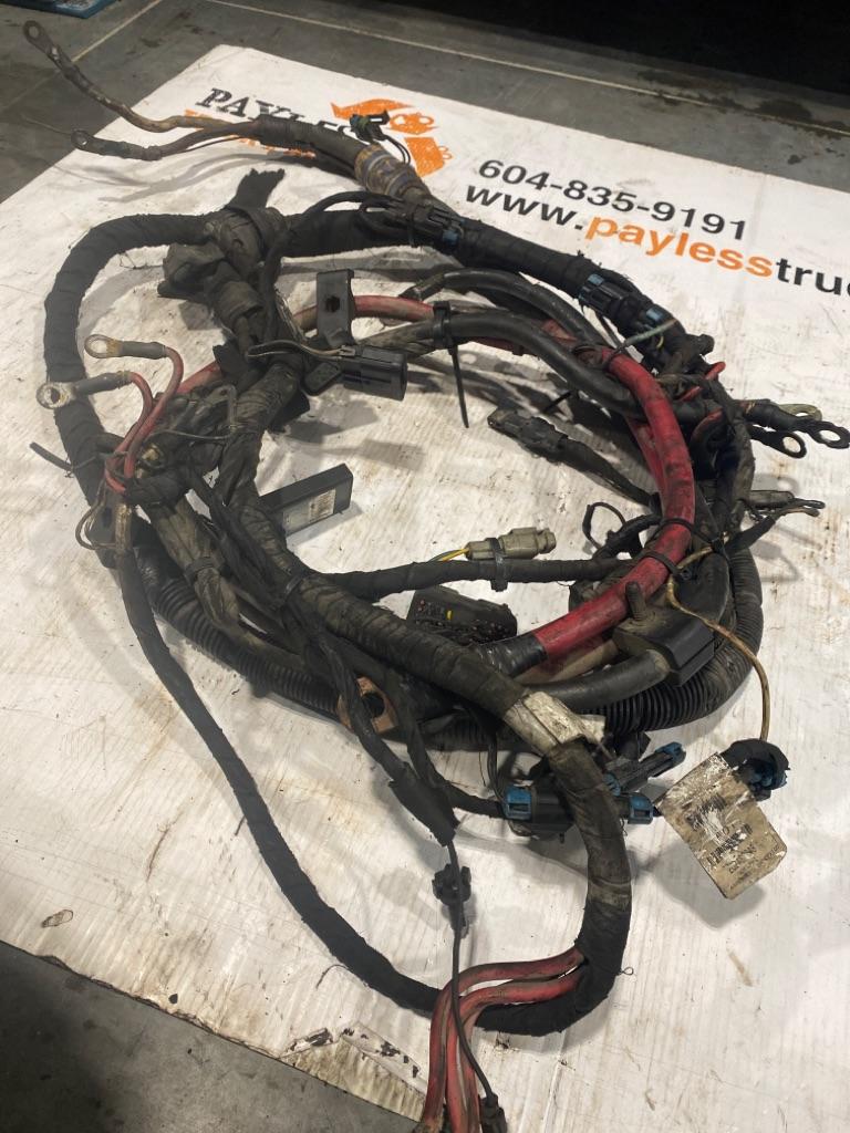 Volvo D13 Engine Wiring Harness | Payless Truck Parts