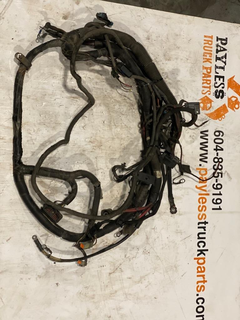 Volvo D13 Engine Wiring Harness | Payless Truck Parts