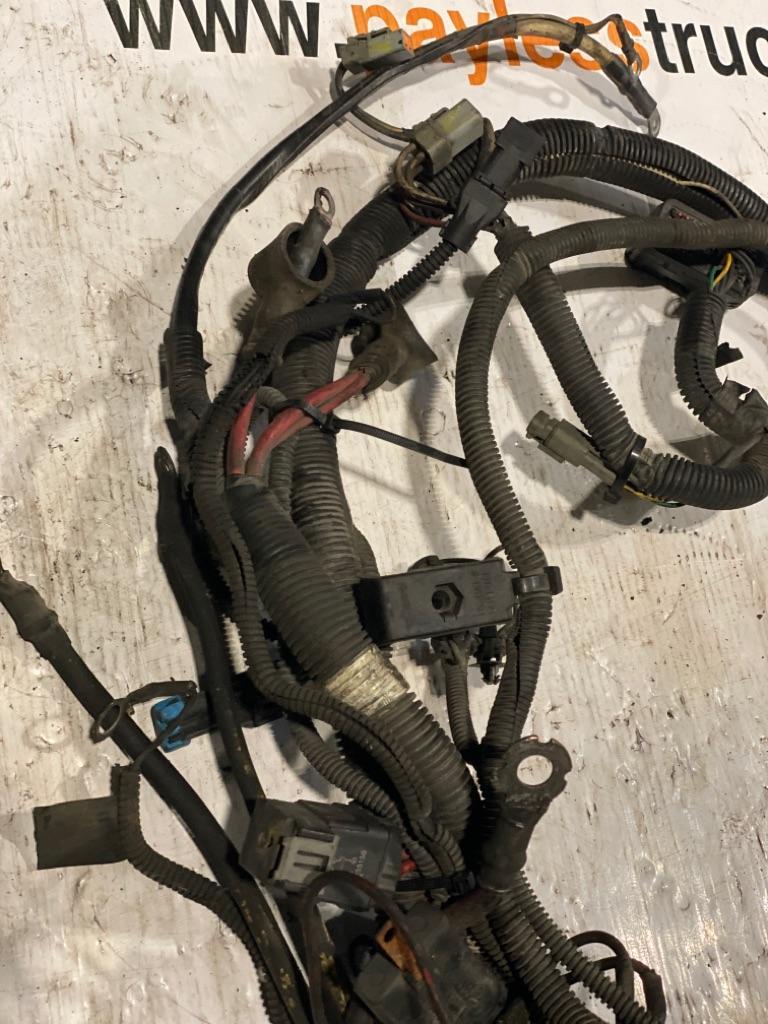 Volvo D13 Engine Wiring Harness | Payless Truck Parts