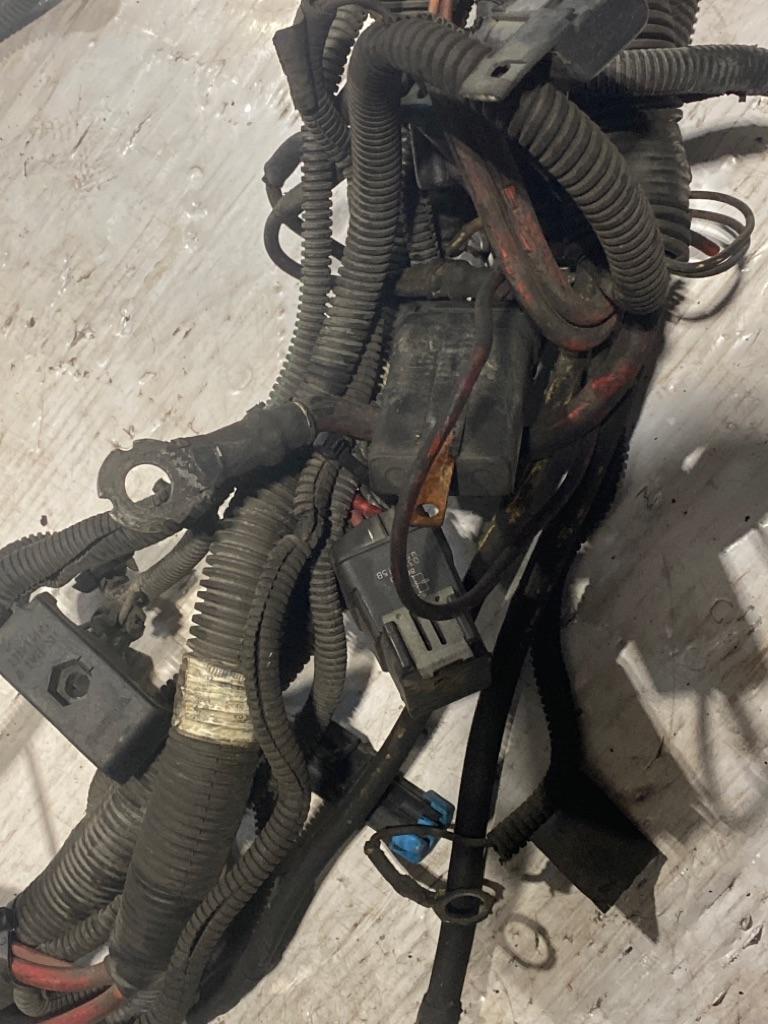 Volvo D13 Engine Wiring Harness | Payless Truck Parts