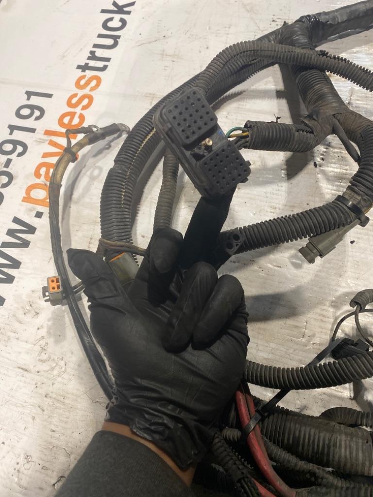 Volvo D13 Engine Wiring Harness | Payless Truck Parts