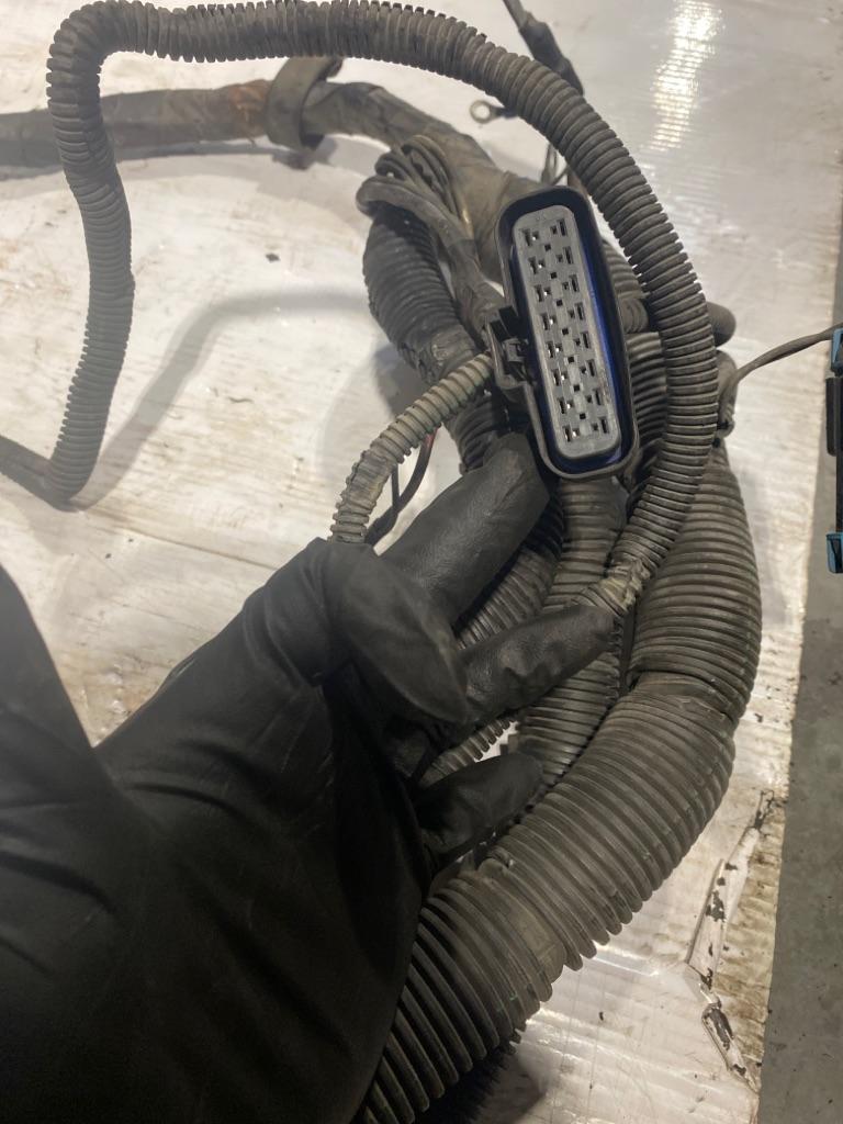 Volvo D13 Engine Wiring Harness | Payless Truck Parts