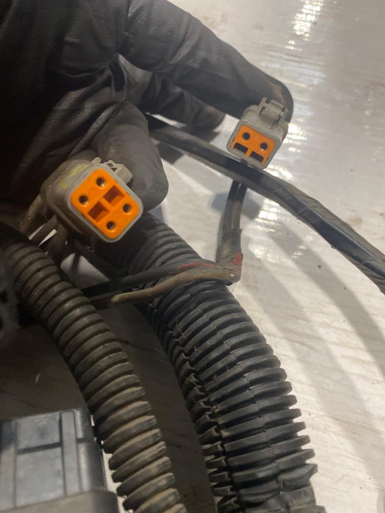 Volvo D13 Engine Wiring Harness | Payless Truck Parts