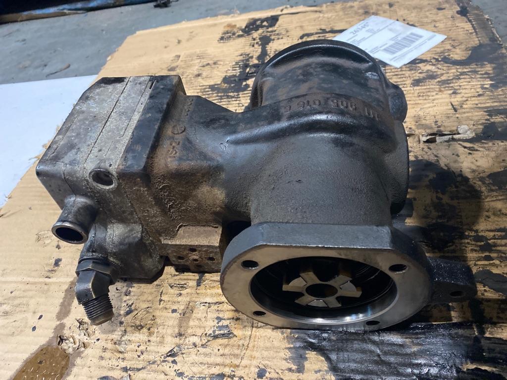 Cummins N14 Air Compressor | Payless Truck Parts
