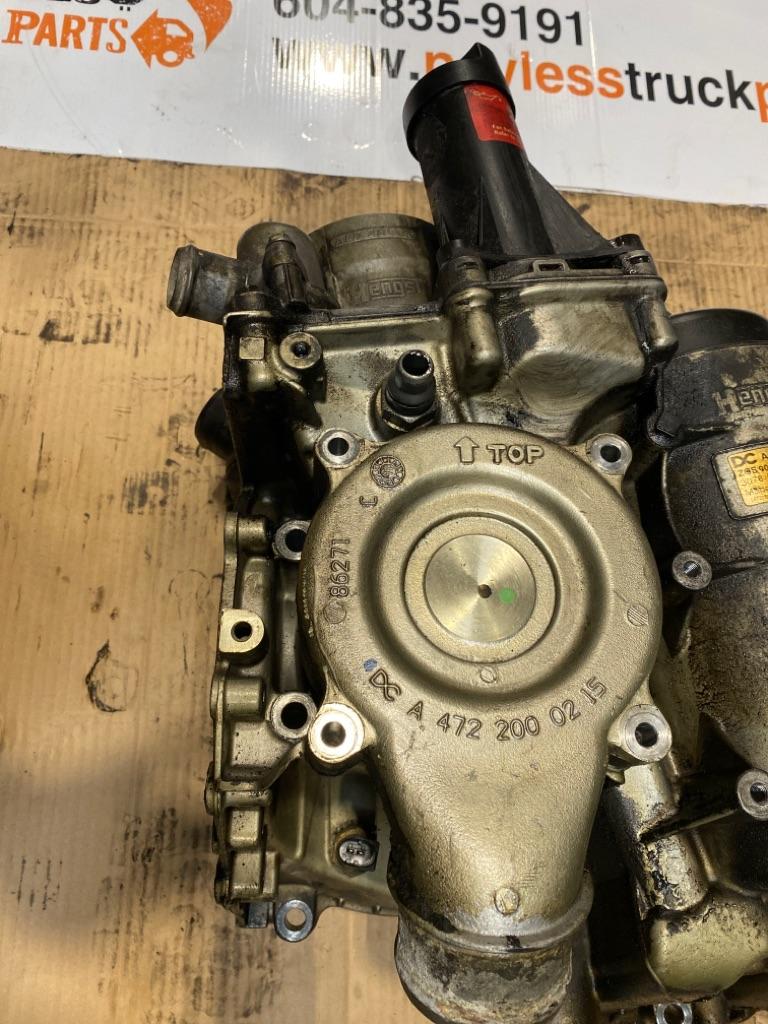 Detroit DD15 Engine Parts, Misc. | Payless Truck Parts