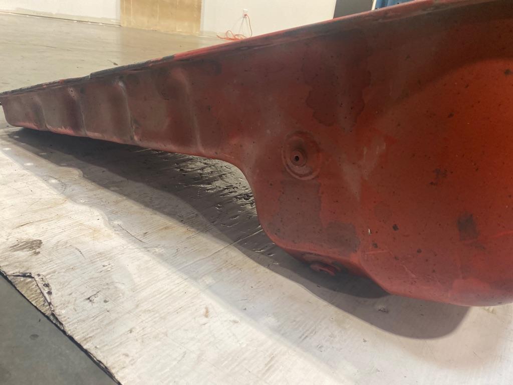 Cummins ISX Oil Pan | Payless Truck Parts